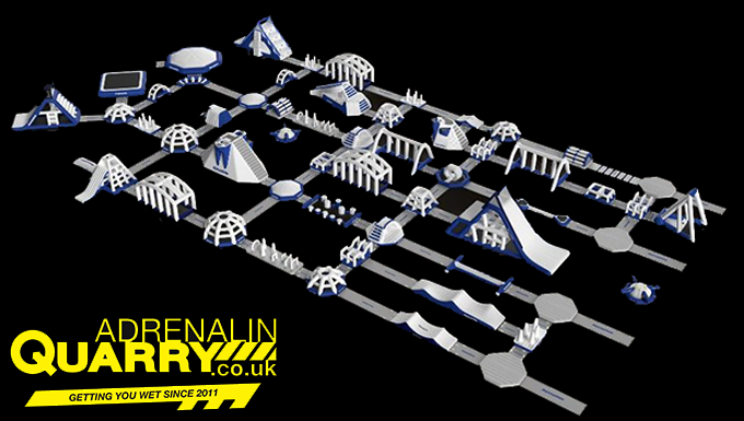 Adrenalin Quarry Blog